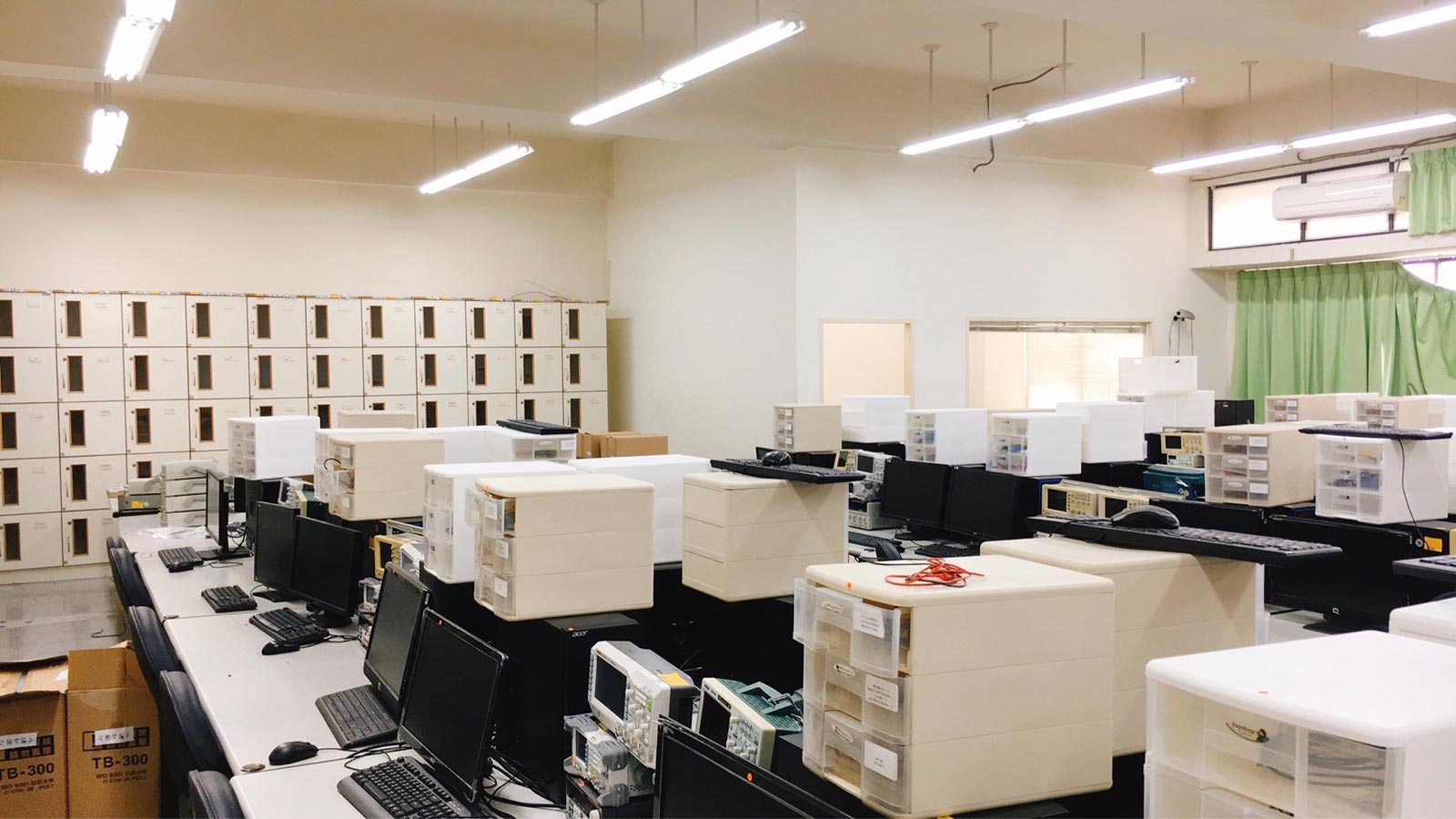 國立陽明交通大學 | 電控工程研究所