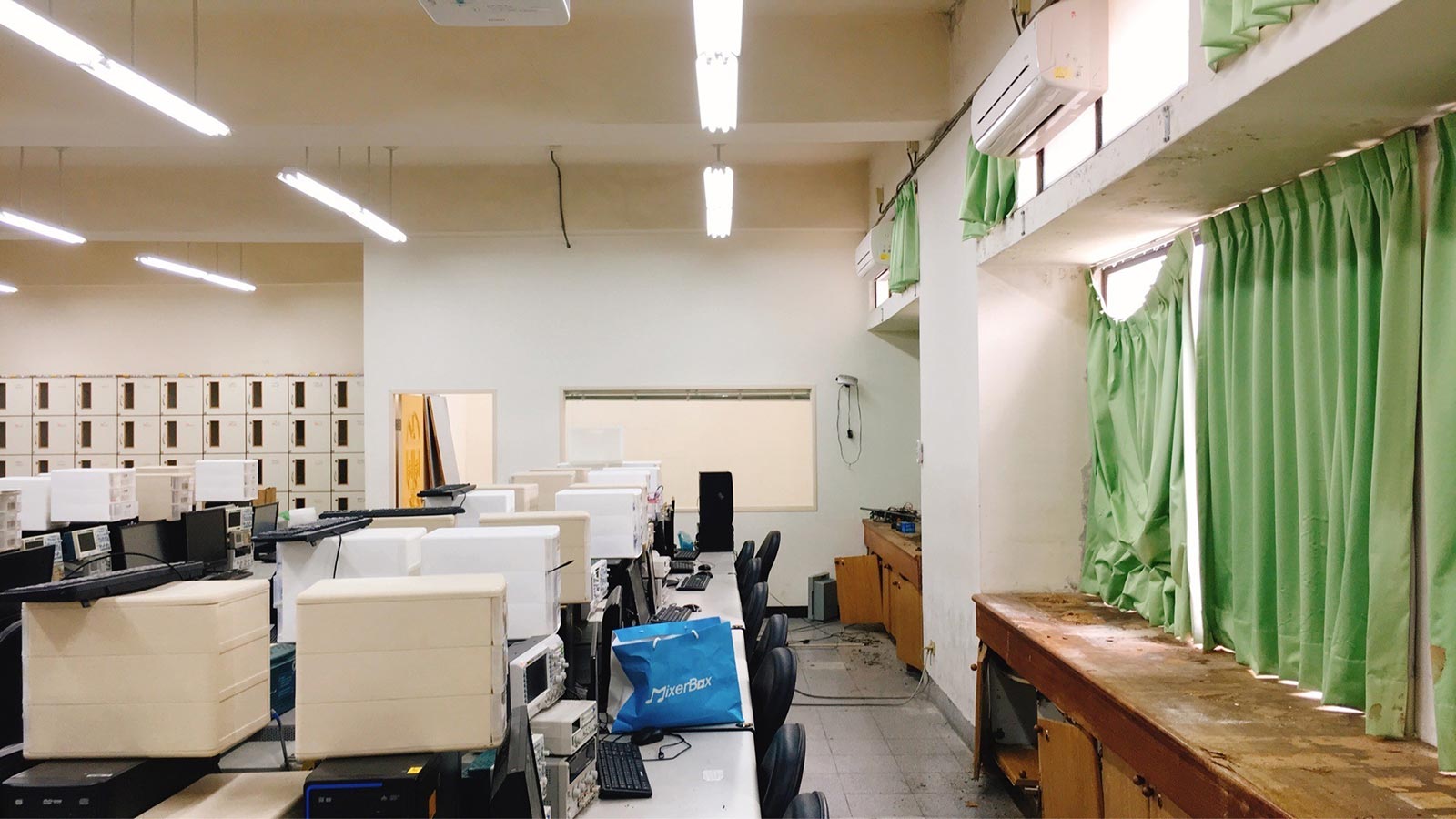 國立陽明交通大學 | 電控工程研究所